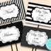 Price is right baby item price tag game Gender reveal party