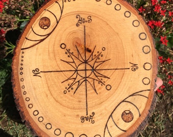 Pendulum board | Etsy