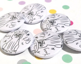 Items similar to Fancy Kitty KITTEN 90/120 Fine Fiber Drum Carder with ...