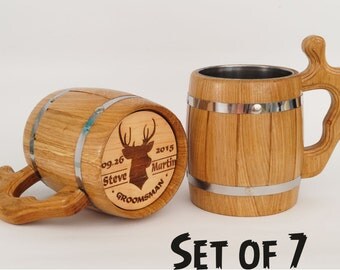 Custom beer stein | Etsy