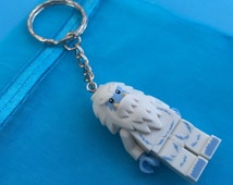 Unique abominable snowman related items | Etsy