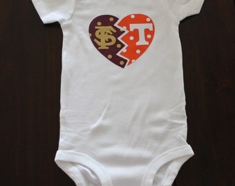 House divided baby | Etsy