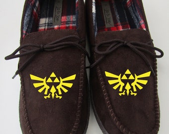 Zelda shoes | Etsy
