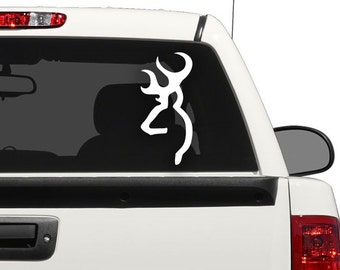 Browning decal | Etsy