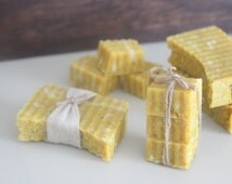 Popular items for orange soap on Etsy