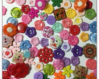 Buttons by CountryGirlButtons on Etsy