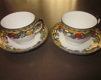 Adderley bone china | Etsy