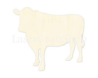 Cow cutout | Etsy