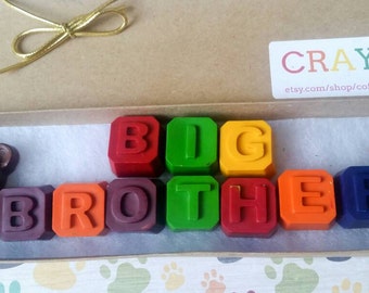 Big brother gift | Etsy