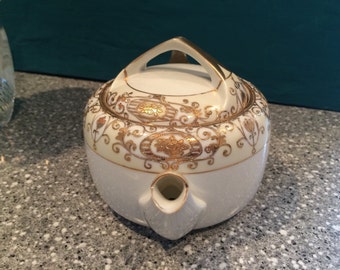 China coffee pot | Etsy