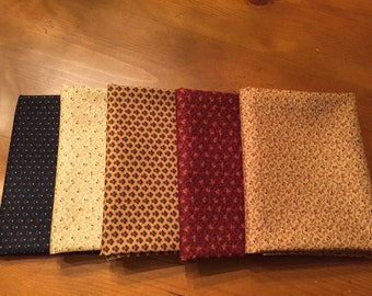 Moda scrap bag | Etsy