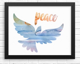 Faith based art | Etsy