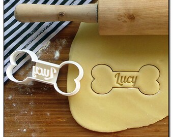 Dog bone cutter | Etsy