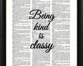 Dictionary font | Etsy