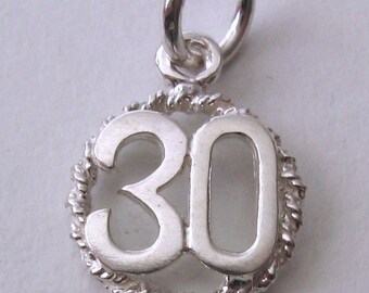 30th anniversary | Etsy