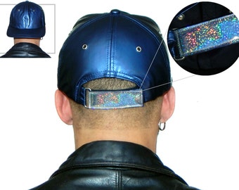 Futuristic hat | Etsy