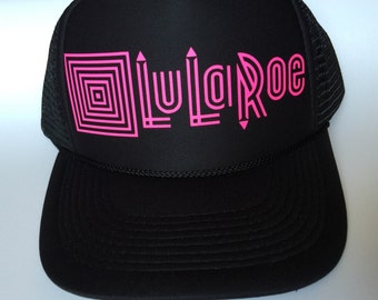 Items similar to LuLaRoe Advertising Vinyl Garden Flag, LULAROE SELLER ...