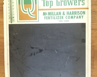 Fertilizer sign | Etsy