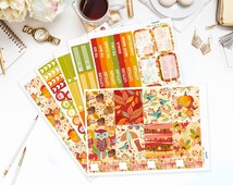 Unique hello fall related items | Etsy