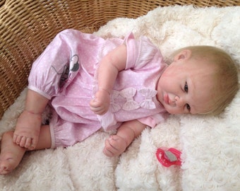 Reborn toddler | Etsy