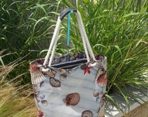 Unique shell purse related items | Etsy