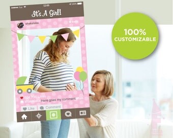 Selfie backdrop | Etsy