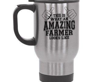 Gift for farmer | Etsy