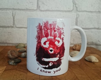 Inspirational mug | Etsy