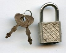 Unique diary lock related items | Etsy