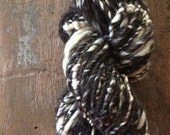 Girl With A Sword Productions Handspun Yarns by girlwithasword
