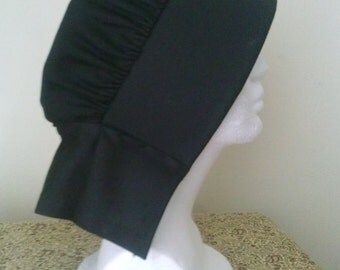 Mennonite hat | Etsy