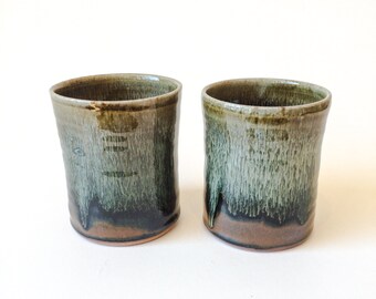 Stoneware Pottery by Kent Harris by KentHarrisPottery on Etsy