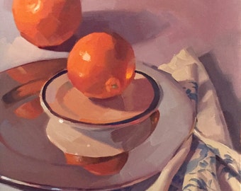 Fine Art. Original Oil Paintings. by SedwickStudio on Etsy