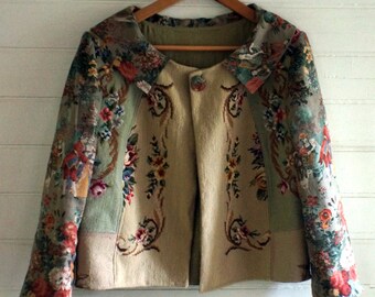 Repurposed clothing | Etsy