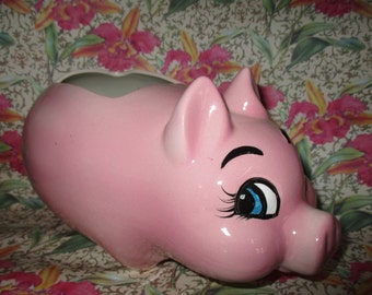 Pot bellied pig | Etsy