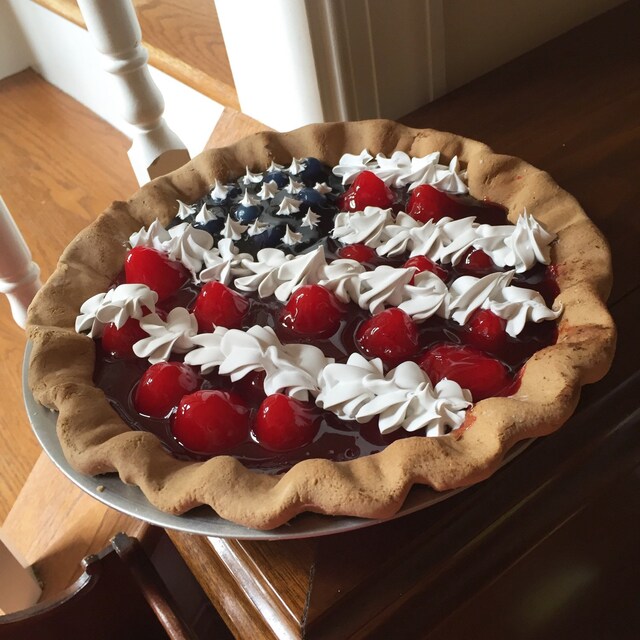 Bakery Candles Fake Pies & Fakery™ Baked Cakes by everythingdawn