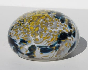 Murano paperweight | Etsy