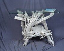 Popular items for tree stump table on Etsy