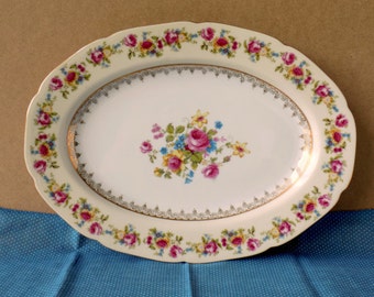 Gold castle china | Etsy