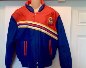 Nascar jacket | Etsy