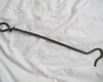 Decorative hooks | Etsy