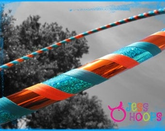 Start Your Hoop Journey with Jess Hoops by JessHoops on Etsy