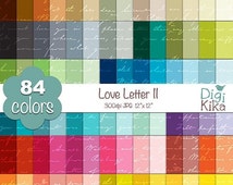 Popular items for rainbow letters on Etsy