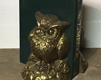 Animal bookends | Etsy