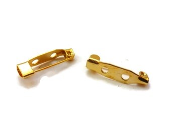 Fancy safety pin | Etsy