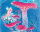 Art Prints by Casey Robin by CaseyRobinArt on Etsy
