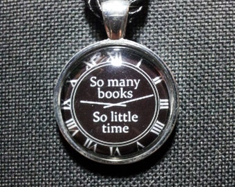 So little time | Etsy