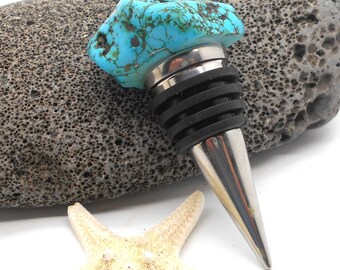 Handcrafted Stone Knobs Cabinet Pulls and by KnuckleheadKnobs