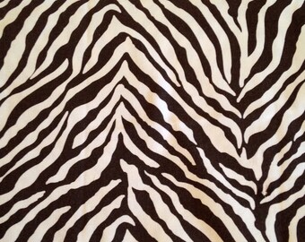 Animal skin fabric | Etsy