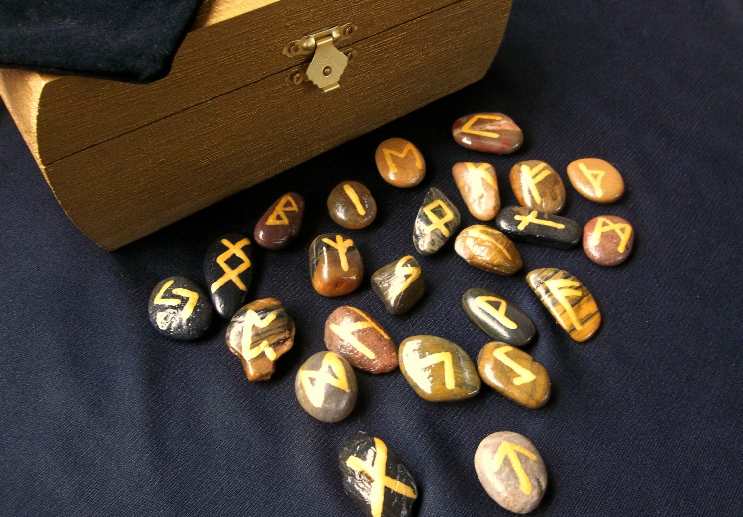 Runes Set Runes Gift Set Rune Kit Beginner Rune Set Runes
